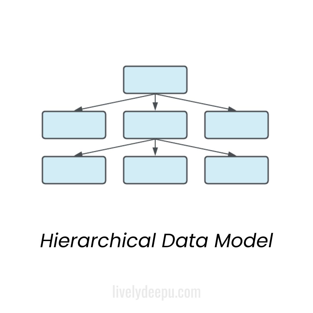 What Is Database? A Brief Overview | Livelydeepu